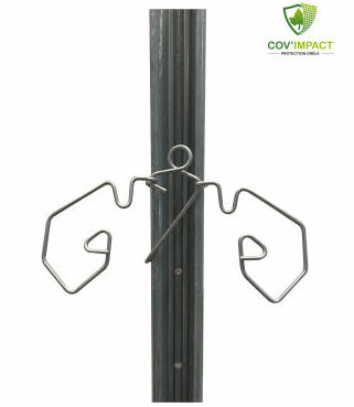 Netting Holder - Vintality Tech Inc.