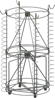 Winery Hose Holder Modular - Vintality Tech Inc.