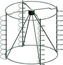 Winery Hose Holder (Modular Bottom) - Vintality Tech Inc.